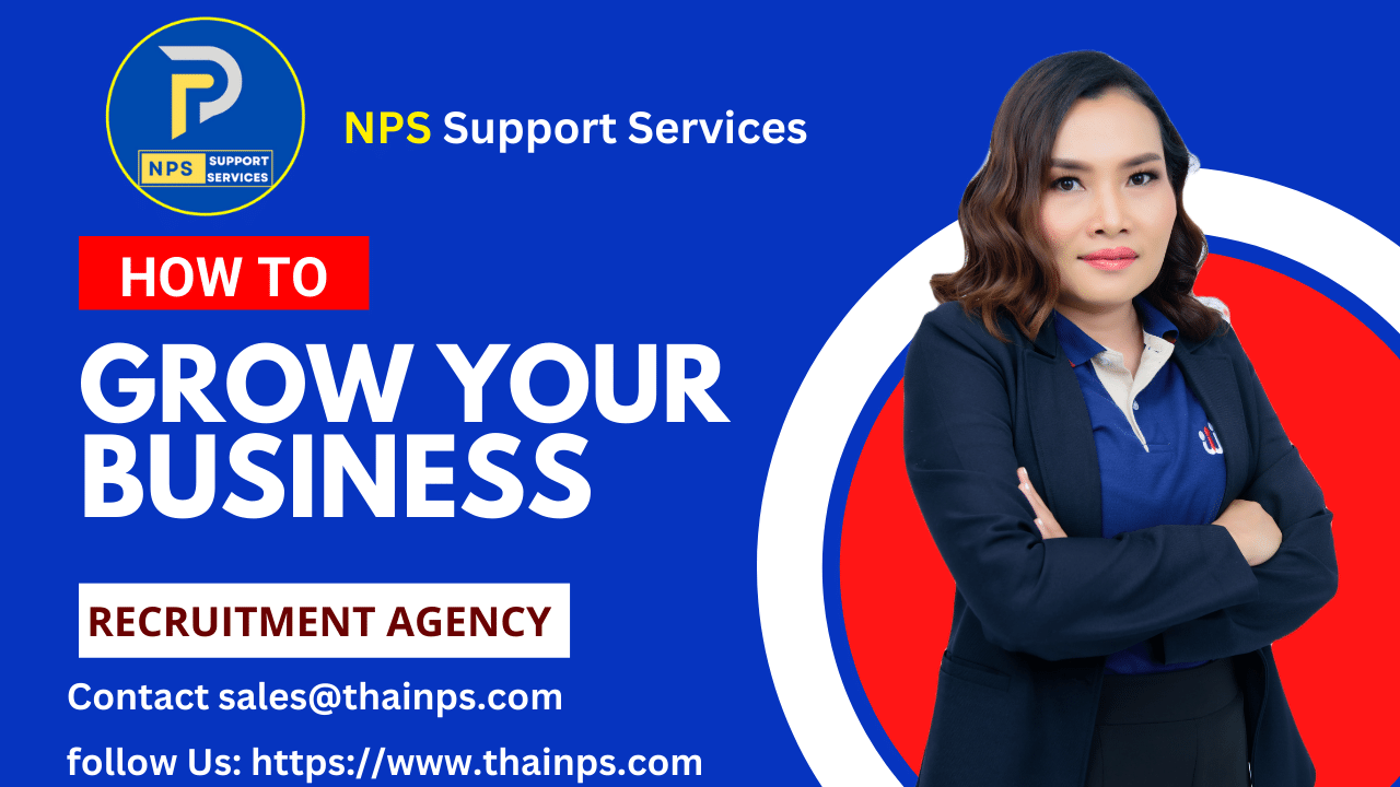 7 – NPS SUPPORT SERVICES