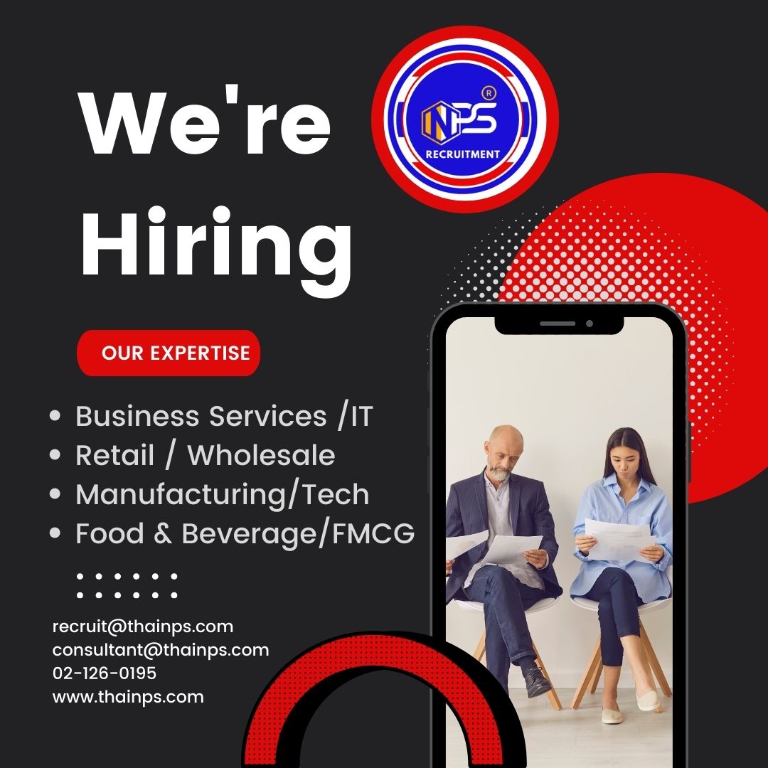 Contact Us – thainps.com